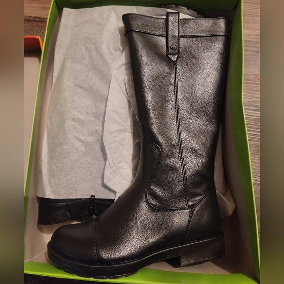 Stride Rite | Shoes | Stride Right Valerie Black | Poshmark